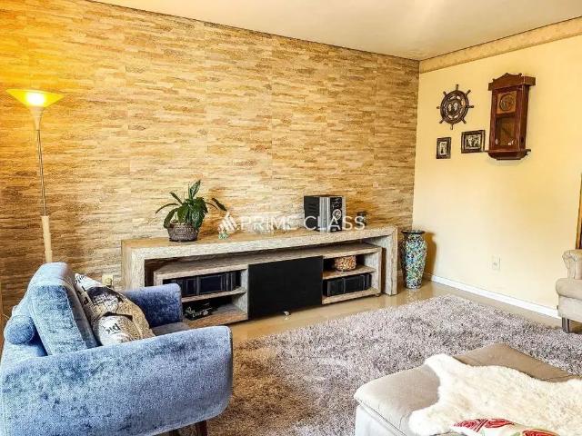 Casa / Sobrado para Venda em Canoas/RS Niterói 4 Quartos