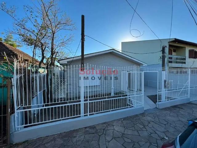 Casa / Sobrado para Venda em Canoas/RS Niterói 4 Quartos