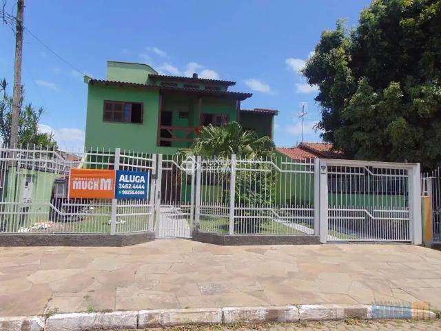 Casa / Sobrado para Venda em Canoas/RS Niterói 4 Quartos