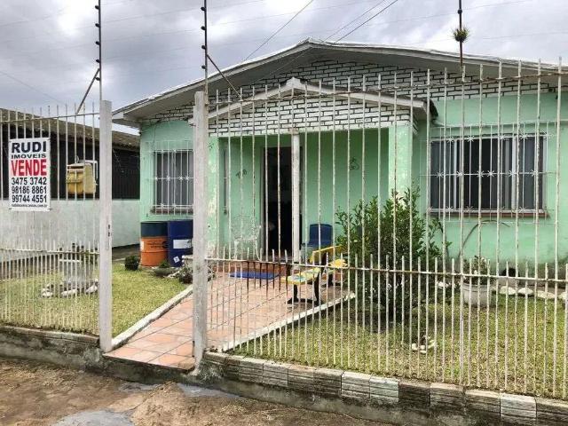 Casa / Sobrado para Venda em Canoas/RS Niterói 4 Quartos