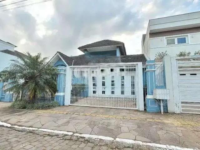 Casa / Sobrado para Venda em Canoas/RS Niterói 4 Quartos