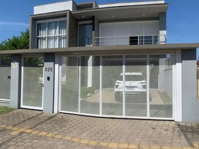 Casa / Sobrado para Venda em Canoas/RS Niterói 4 Quartos