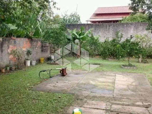 Casa / Sobrado para Venda em Canoas/RS Niterói 4 Quartos
