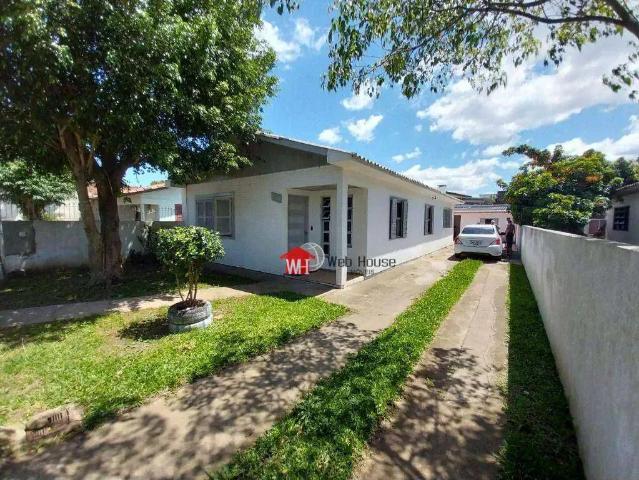 Casa / Sobrado para Venda em Canoas/RS Niterói 4 Quartos