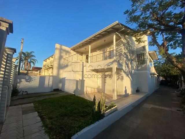 Casa / Sobrado para Venda em Canoas/RS Niterói 4 Quartos