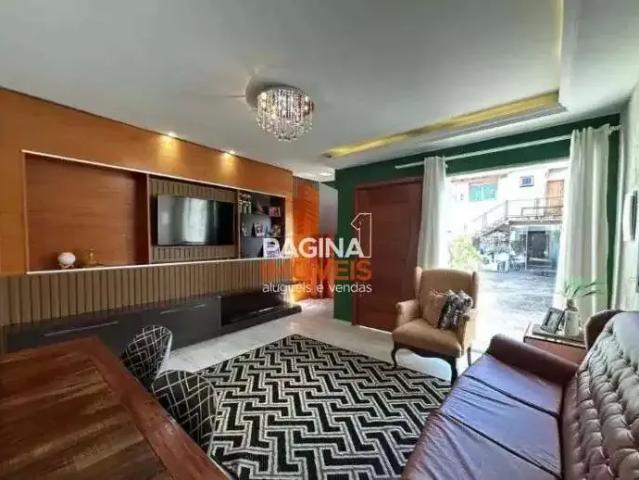 Casa / Sobrado para Venda em Canoas/RS Niterói 4 Quartos