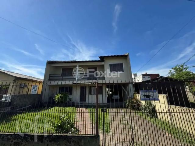 Casa / Sobrado para Venda em Canoas/RS Niterói 5 Quartos