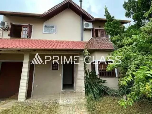 Casa / Sobrado para Venda em Canoas/RS Niterói 5 Quartos