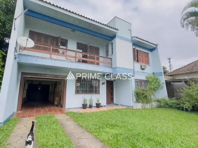 Casa / Sobrado para Venda em Canoas/RS Niterói 5 Quartos