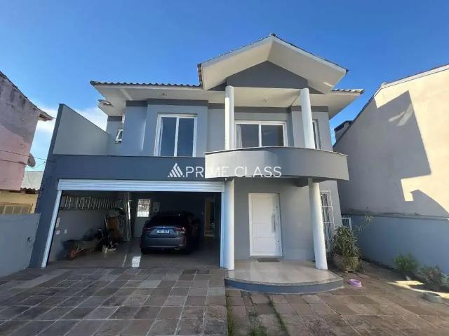 Casa / Sobrado para Venda em Canoas/RS Niterói 5 Quartos