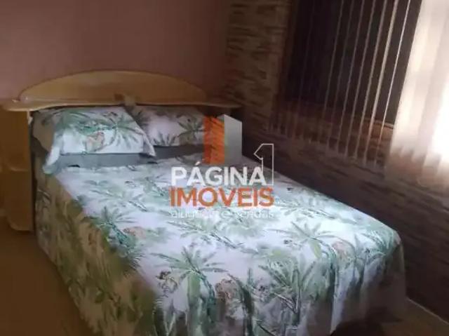Casa / Sobrado para Venda em Canoas/RS Niterói 5 Quartos