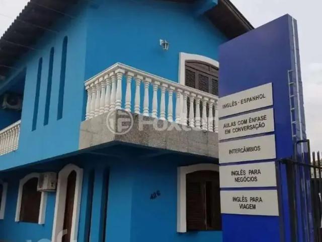 Casa / Sobrado para Venda em Canoas/RS Niterói 5 Quartos