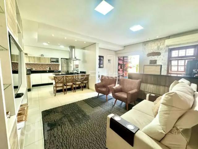 Casa / Sobrado para Venda em Canoas/RS Niterói 5 Quartos