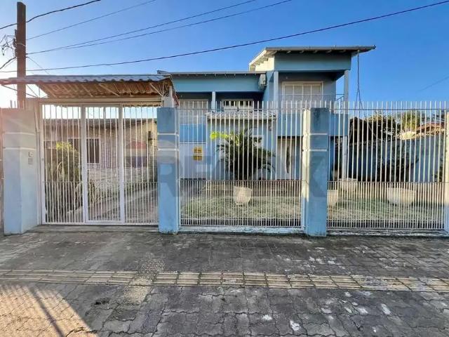 Casa / Sobrado para Venda em Canoas/RS Niterói 6 Quartos