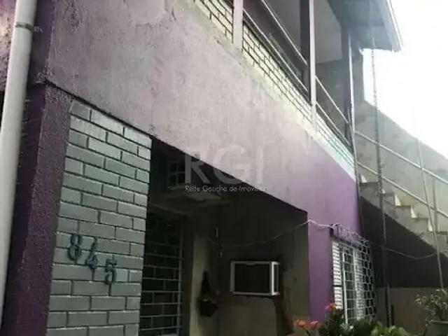 Casa / Sobrado para Venda em Canoas/RS Niterói 6 Quartos