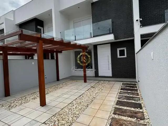 Casa / Sobrado para Venda em Canoas/RS Nossa Senhora das Graças 3 Quartos