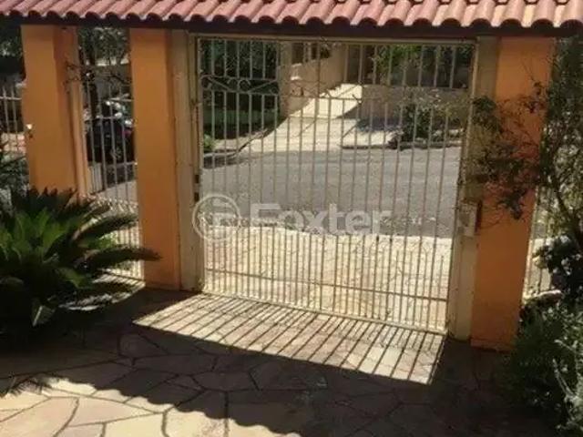 Casa / Sobrado para Venda em Canoas/RS Nossa Senhora das Graças 3 Quartos