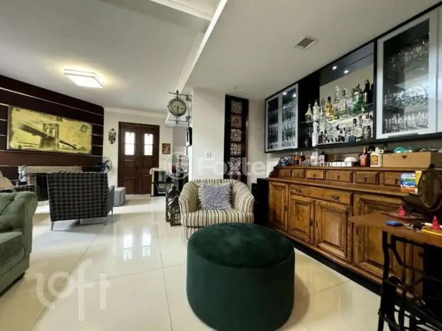 Casa / Sobrado para Venda em Canoas/RS Nossa Senhora das Graças 3 Quartos