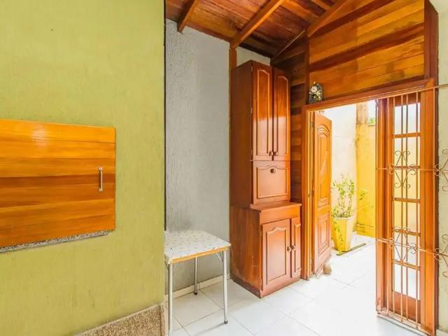 Casa / Sobrado para Venda em Canoas/RS Nossa Senhora das Graças 3 Quartos