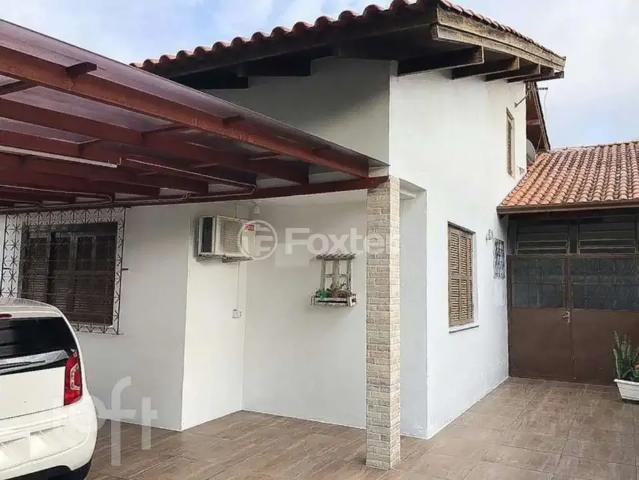 Casa / Sobrado para Venda em Canoas/RS Nossa Senhora das Graças 3 Quartos