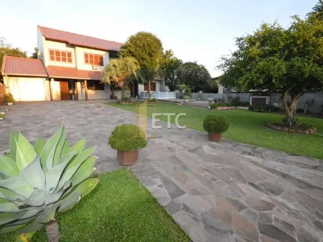 Casa / Sobrado para Venda em Canoas/RS Nossa Senhora das Graças 3 Quartos