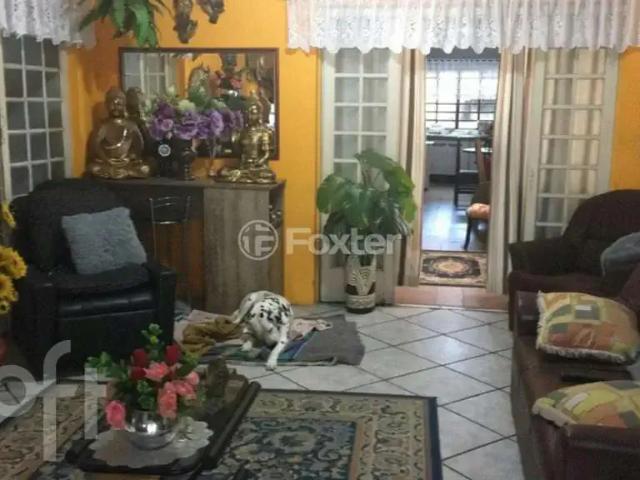 Casa / Sobrado para Venda em Canoas/RS Nossa Senhora das Graças 3 Quartos