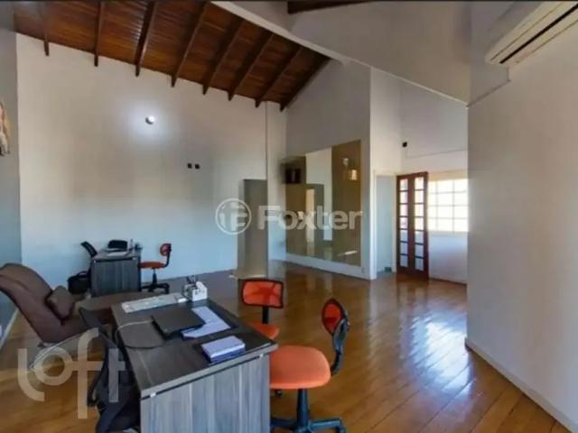 Casa / Sobrado para Venda em Canoas/RS Nossa Senhora das Graças 3 Quartos