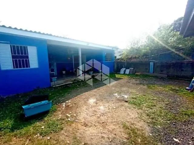 Casa / Sobrado para Venda em Canoas/RS Nossa Senhora das Graças 3 Quartos