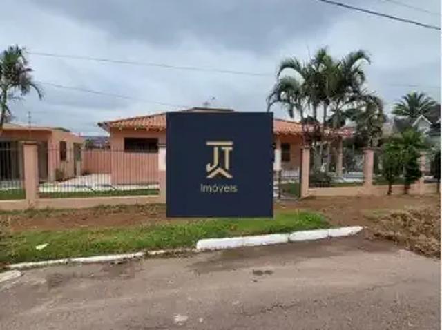 Casa / Sobrado para Venda em Canoas/RS Nossa Senhora das Graças 3 Quartos