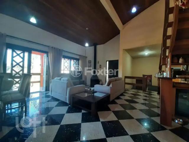 Casa / Sobrado para Venda em Canoas/RS Nossa Senhora das Graças 3 Quartos