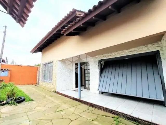 Casa / Sobrado para Venda em Canoas/RS Nossa Senhora das Graças 3 Quartos