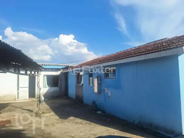 Casa / Sobrado para Venda em Canoas/RS Nossa Senhora das Graças 3 Quartos