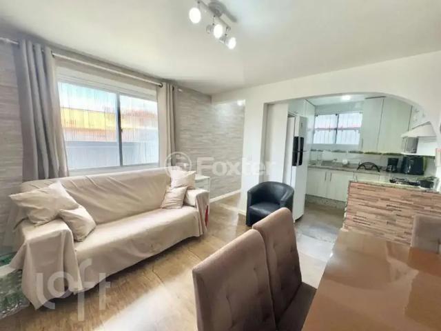 Casa / Sobrado para Venda em Canoas/RS Nossa Senhora das Graças 3 Quartos