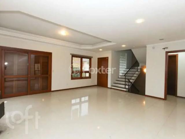Casa / Sobrado para Venda em Canoas/RS Nossa Senhora das Graças 3 Quartos