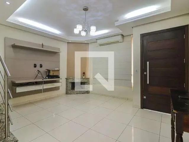 Casa / Sobrado para Venda em Canoas/RS Nossa Senhora das Graças 3 Quartos
