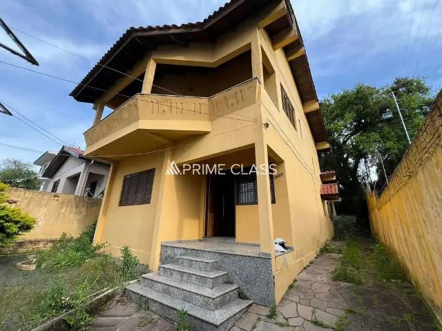 Casa / Sobrado para Venda em Canoas/RS Nossa Senhora das Graças 3 Quartos