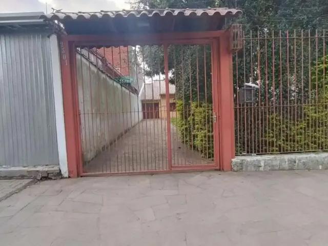 Casa / Sobrado para Venda em Canoas/RS Nossa Senhora das Graças 3 Quartos