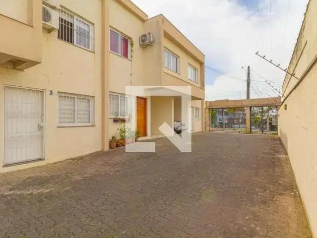 Casa / Sobrado para Venda em Canoas/RS Nossa Senhora das Graças 3 Quartos
