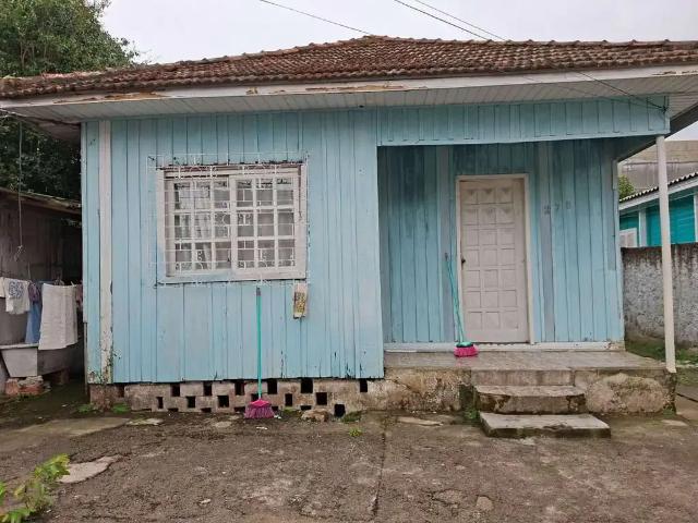 Casa / Sobrado para Venda em Canoas/RS Nossa Senhora das Graças 3 Quartos