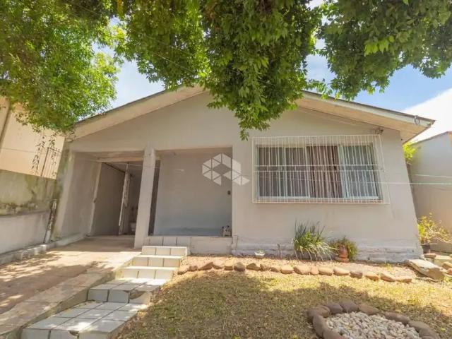 Casa / Sobrado para Venda em Canoas/RS Nossa Senhora das Graças 3 Quartos