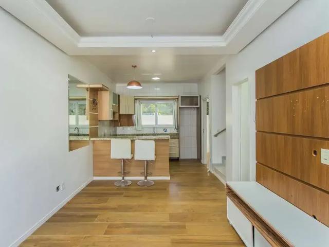 Casa / Sobrado para Venda em Canoas/RS Nossa Senhora das Graças 3 Quartos