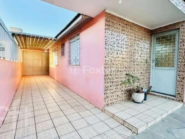 Casa / Sobrado para Venda em Canoas/RS Nossa Senhora das Graças 3 Quartos