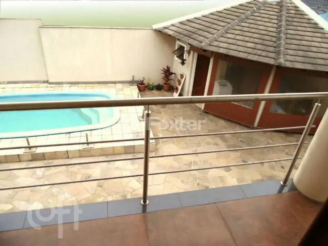 Casa / Sobrado para Venda em Canoas/RS Nossa Senhora das Graças 3 Quartos