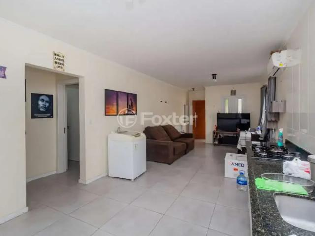 Casa / Sobrado para Venda em Canoas/RS Nossa Senhora das Graças 3 Quartos