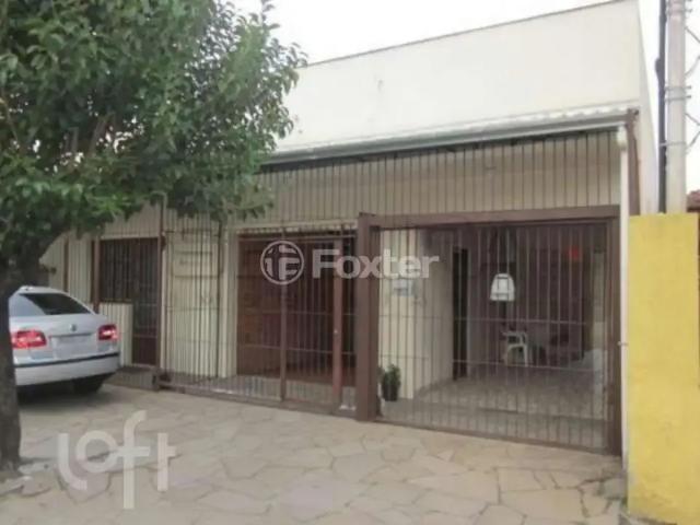 Casa / Sobrado para Venda em Canoas/RS Nossa Senhora das Graças 3 Quartos