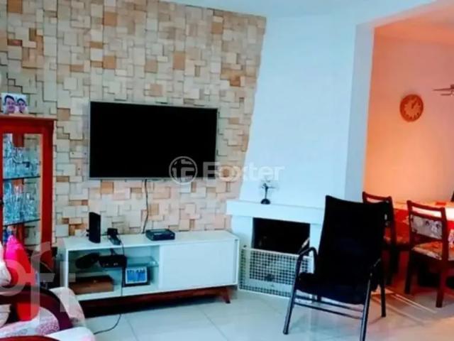 Casa / Sobrado para Venda em Canoas/RS Nossa Senhora das Graças 3 Quartos