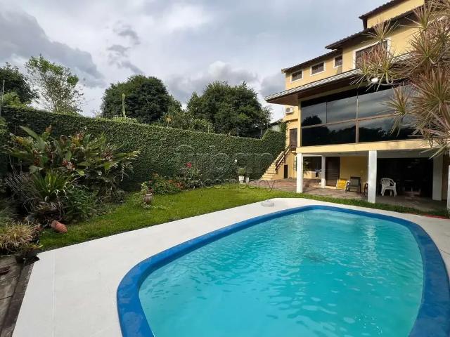 Casa / Sobrado para Venda em Canoas/RS Nossa Senhora das Graças 3 Quartos