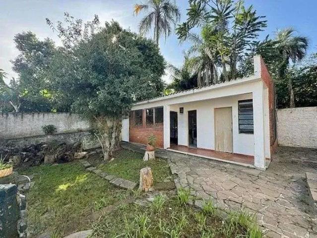 Casa / Sobrado para Venda em Canoas/RS Nossa Senhora das Graças 3 Quartos