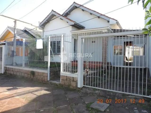 Casa / Sobrado para Venda em Canoas/RS Nossa Senhora das Graças 3 Quartos