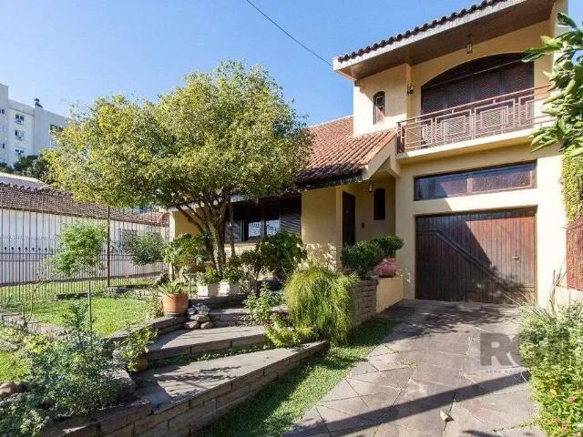 Casa / Sobrado para Venda em Canoas/RS Nossa Senhora das Graças 3 Quartos
